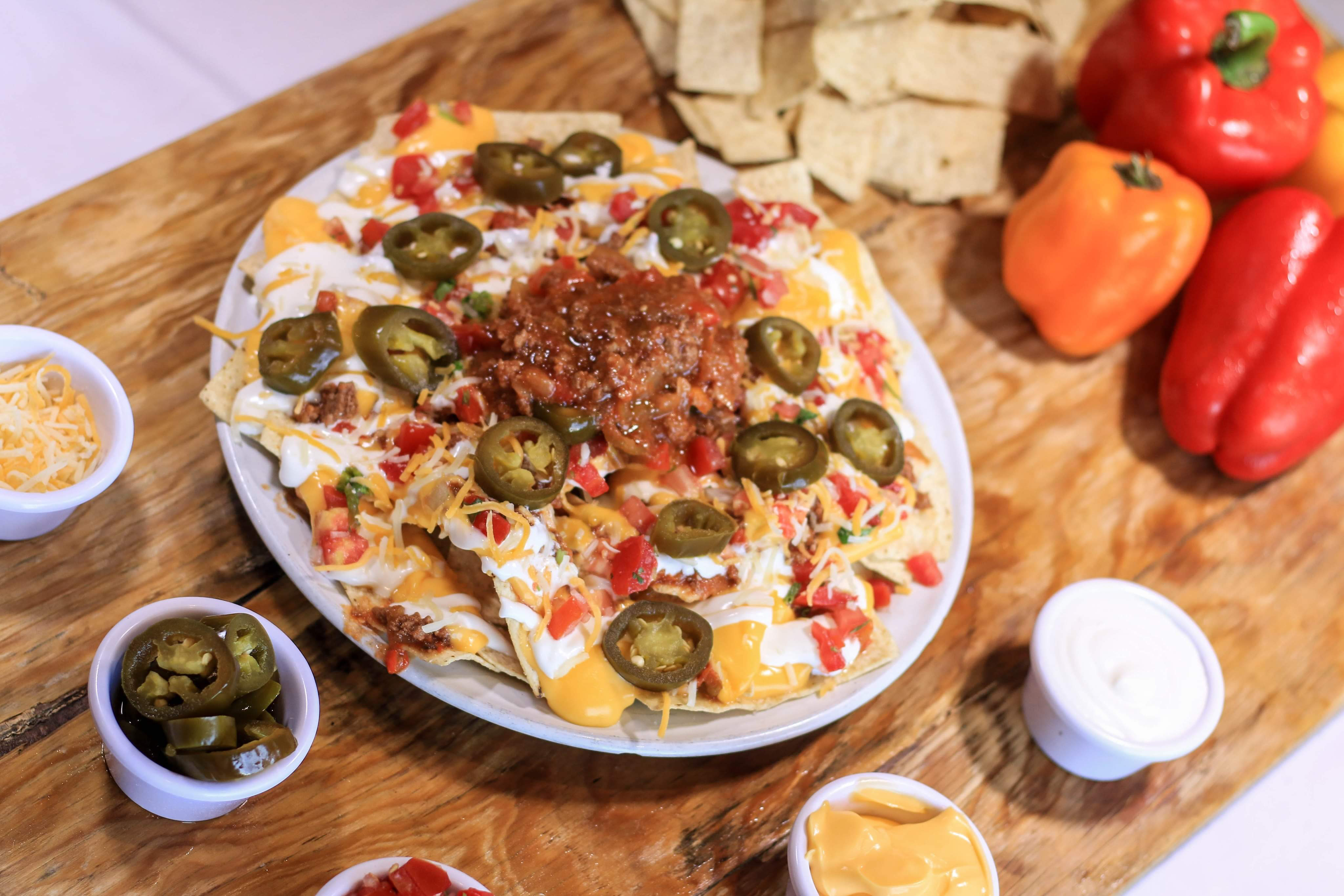 Super Burrito | Mexican Food