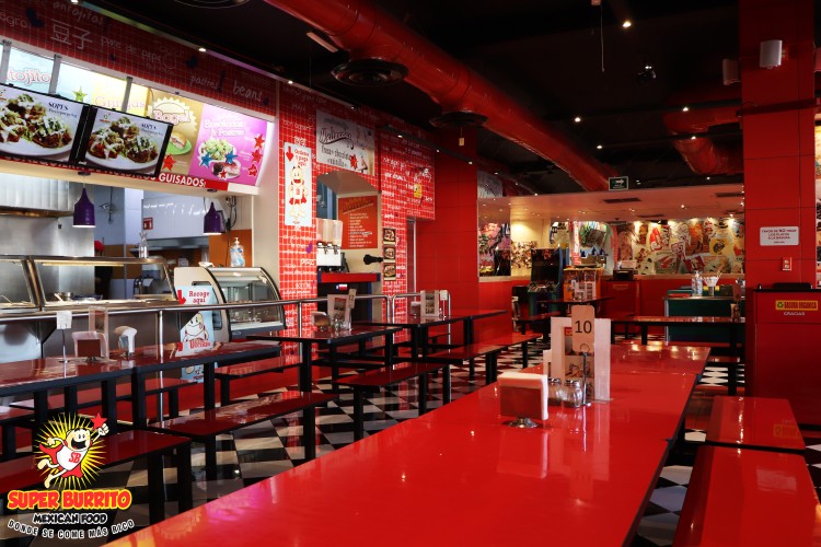 Super Burrito | Mexican Food